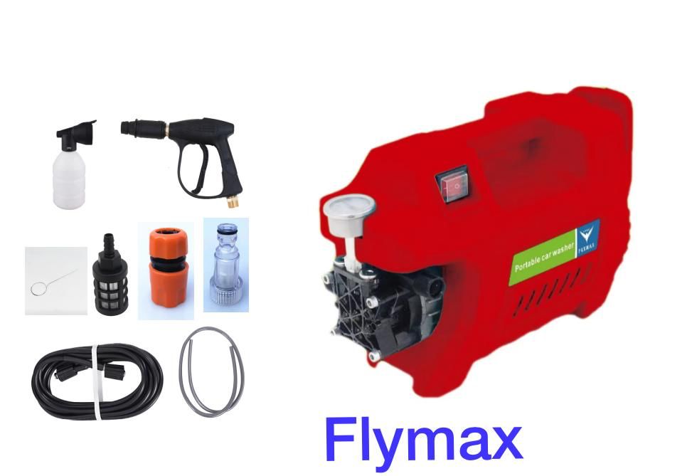 FLYMAX – maharaja engg tools