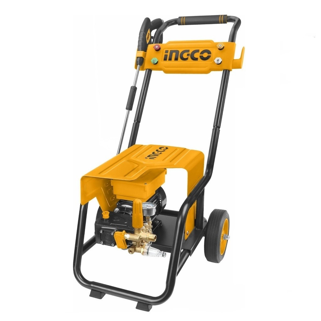 INCCO CAR WASHER MACHINE – maharaja engg tools